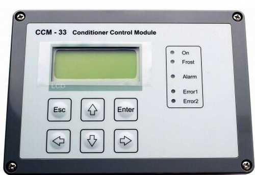 Согласователь работы кондиционера CCM-33-4.1