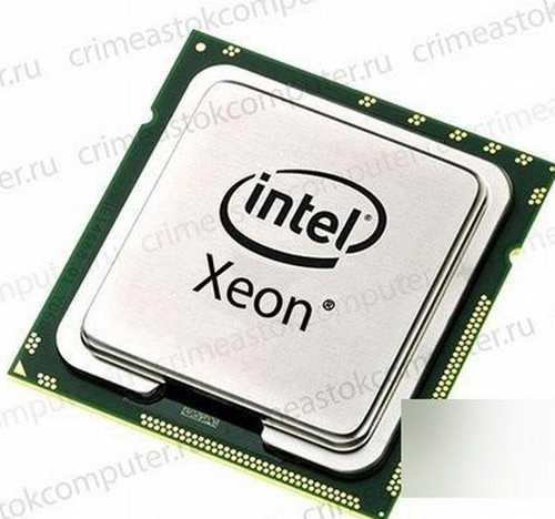 Б/У Процессор Intel Xeon E5420 4x2,50GHz LGA775