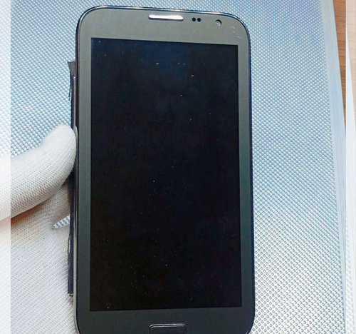Samsung Galaxy Note II GT-N7100, 2/64 ГБ