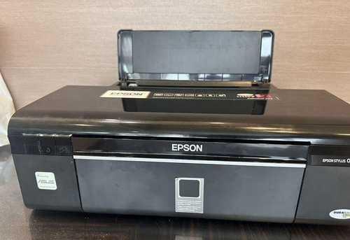Принтер Epson stylus office