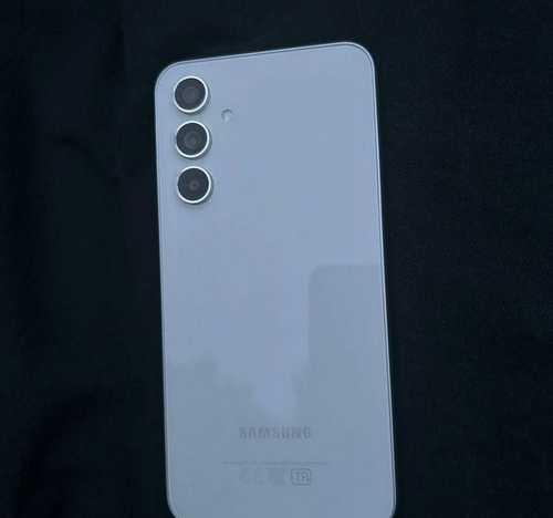 Samsung Galaxy A54, 8/256 ГБ