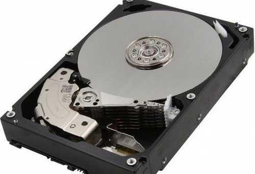 Toshiba sata-III 10Tb MG06ACA10TE Enterprise Capac