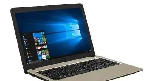 Ноутбук Asus F540BA-GQ626T 15.6" HD,A4-9125,DDR3 4