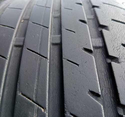 Lassa Driveways 215/55 R16
