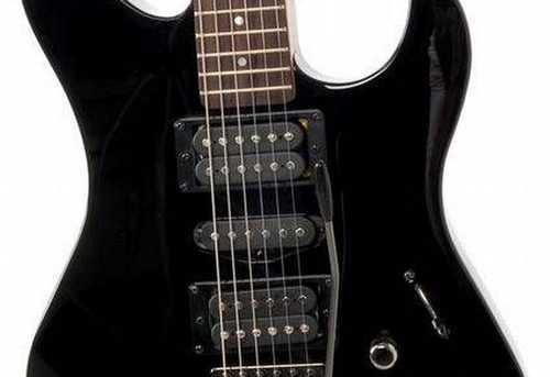 Yamaha RGX121Z Electric Guitar, Black