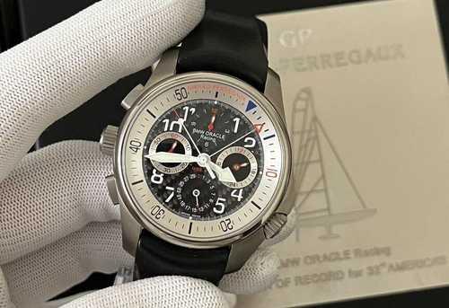 Girard Perregaux Split Chronograph Limited Ed