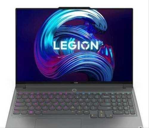Ноутбук Lenovo Legion 7 16IAX7 82TD000ARK - новый