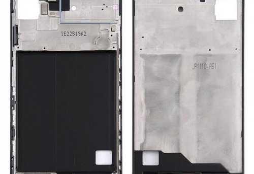 Рамка дисплея Samsung A51+Замена