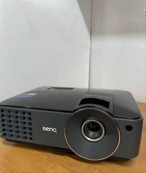 Проектор BenQ MS500