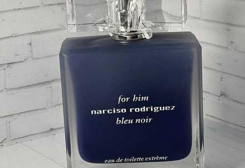 Narciso rodriguez for him bleu noir