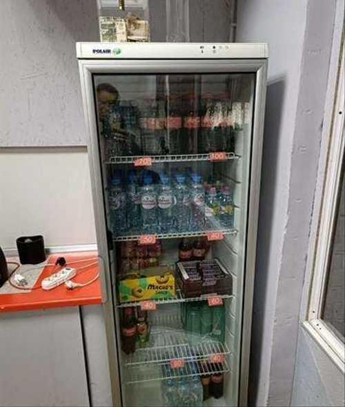 Холодильный шкаф Polair DM-135-Eco
