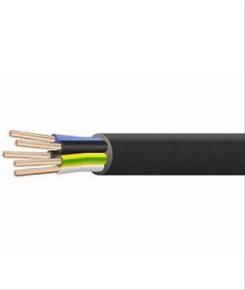 Продам кабель силовой ввгнг(А) -LS 5х2.5