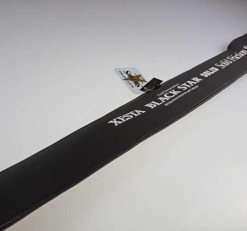 Спиннинг Xesta Blackstar Solid 2nd Flixo S610-S
