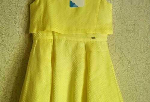 Платье для девочки Mayoral 152