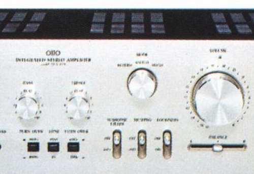 Otto sanyo DCA -1201(1977) 14кг
