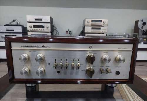 Luxman CL-36U