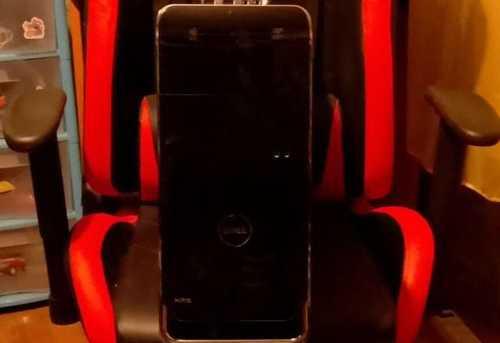 Корпус Dell + Блок питания