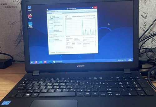 Acer extensa 2519