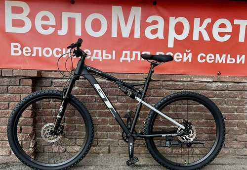 Велосипед горный на Shimano 27,5R