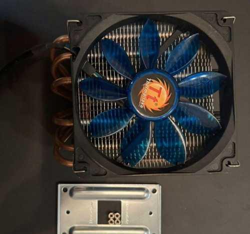 Кулер для процессора Thermaltake Flexi (CLP0589)