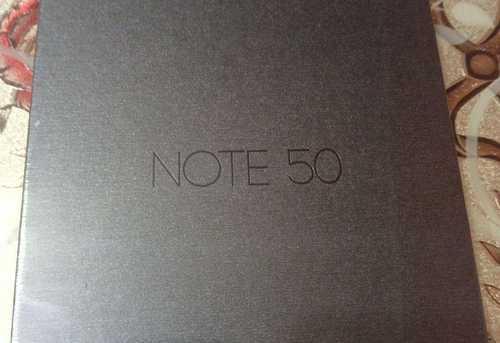 CUBOT Note 50, 8/256 ГБ