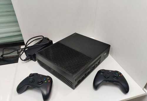 Игровые приставки Xbox One 500Gb 1540