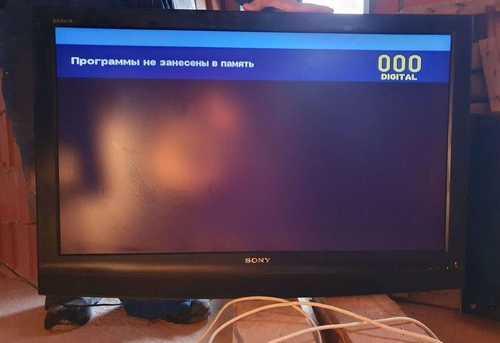 Телевизор sony KDL-40P2530