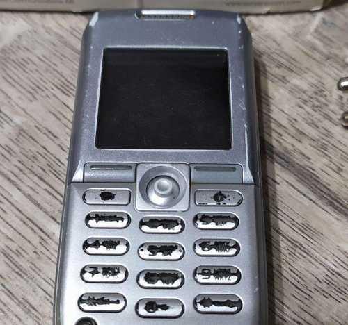 Sony Ericsson K300i