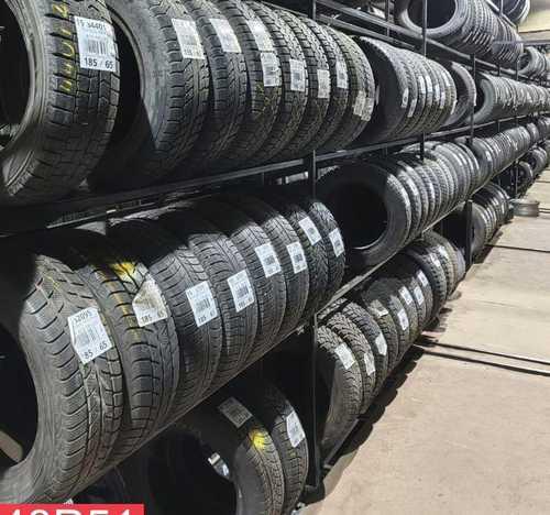 Bridgestone Duravis R660 215/60 R17 99L