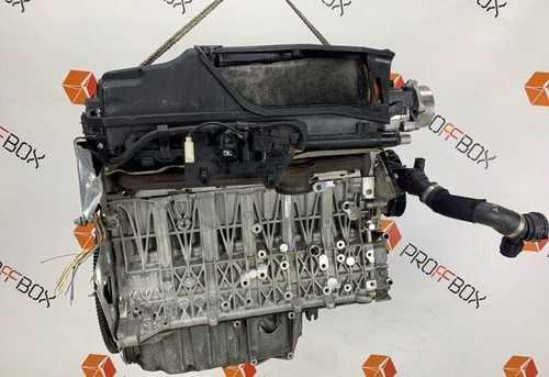 Двигатель M57D30 306D3 BMW E90 LCI 325d Гарантия