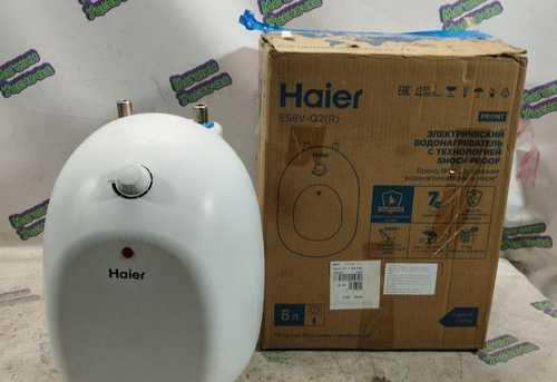 Водонагреватель Haier ES8V-Q2 GA0G84E00RU