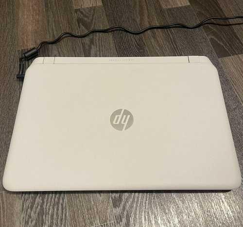 Ноутбук HP pavilion 15