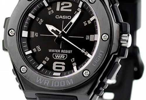Мужские часы Casio Collection MWA-100HB-1A