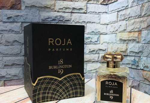 Roja Dove burlington 1819 100ml