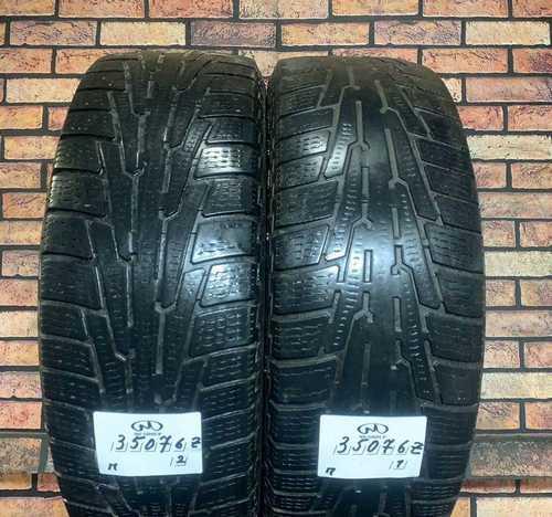 Nokian Tyres Nordman RS2 SUV 225/60 R18 104R