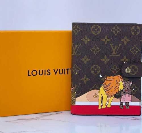 Ежедневник louis vuitton