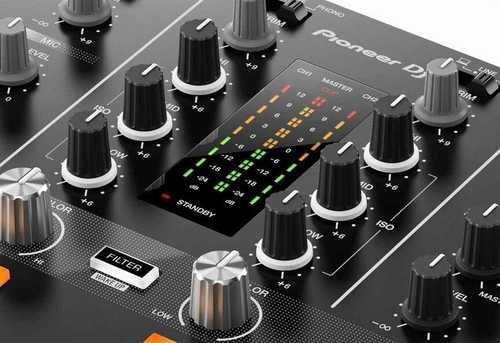 Pioneer djm-250mk2
