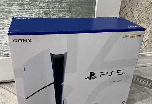 Playstation 5 slim tb