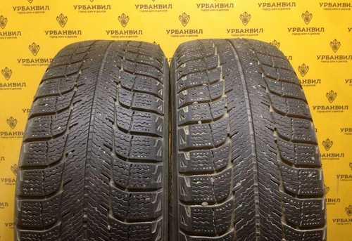 Michelin X-Ice XI2 195/60 R15