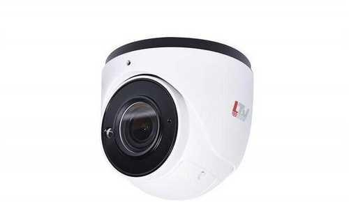 Видеокамера 5 Мп с моторизированным объективом LTV