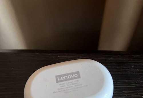 Продам наушники, в хорошем состояние Lenovo XT91