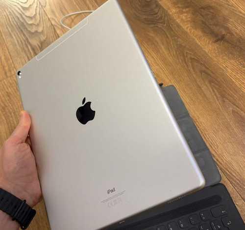 iPad Pro 12.9 2017 256gb WiFi   Cellular