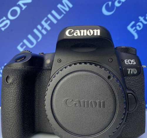 Canon 77d (4990)