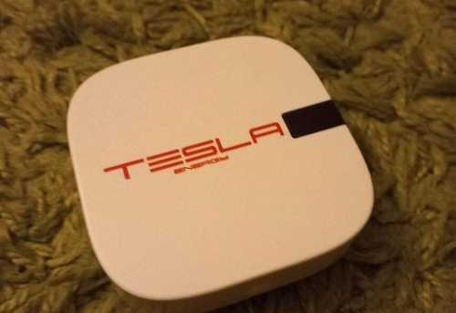 Powerbank Tesla energy