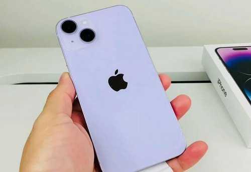 iPhone 14, 128 ГБ