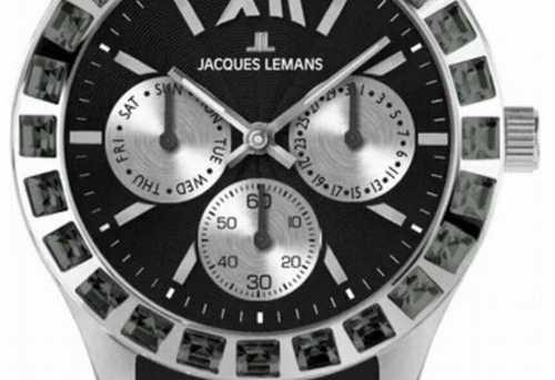 Часы женские Jacques Lemans 1-1627A