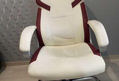 Компьютерное ортопедические кресло
