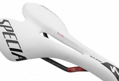 Седло Specialized S-Works Toupe Carbon Saddle Team