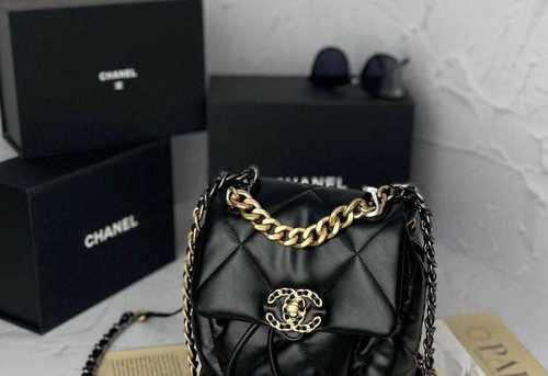 Рюкзак женский Chanel