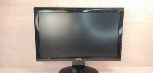 Монитор б/у 18.5" benq GL955 TN 76Hz 5ms 2017г